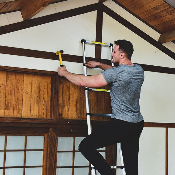 The Green Yards Outdoors